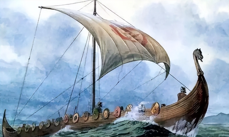 Bloodline strife and international marriages in the Viking succession ...