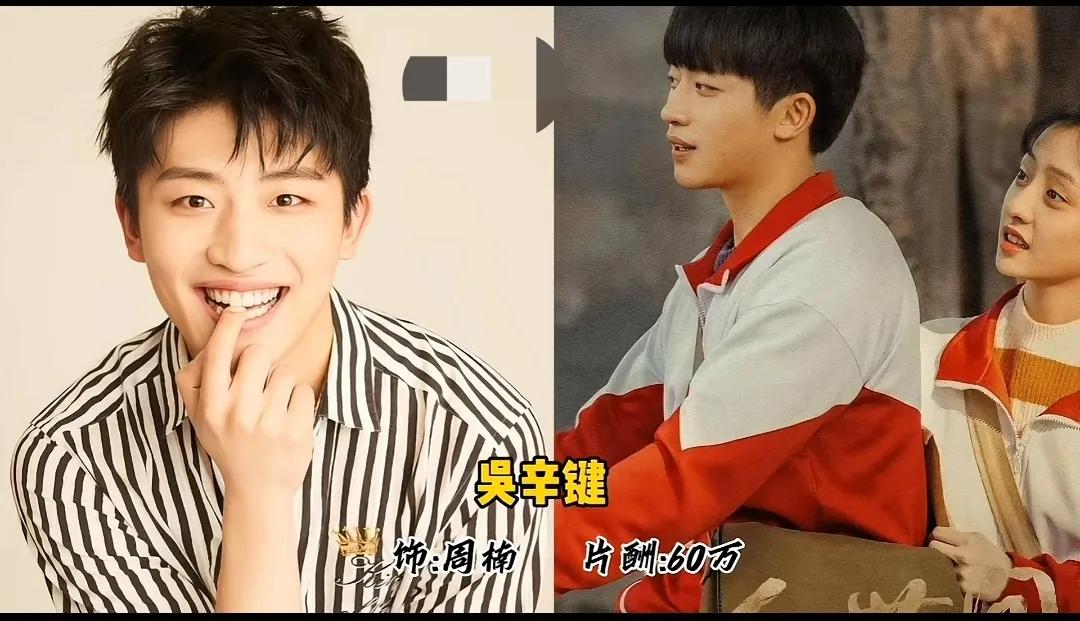 Lei Jiayin, Yin Tao, and Song Jia received more than 10 million yuan in ...