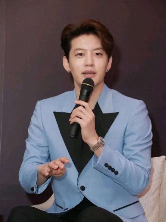 Hallyu star becomes househusband! Choi Dong-wook's philandering history ...