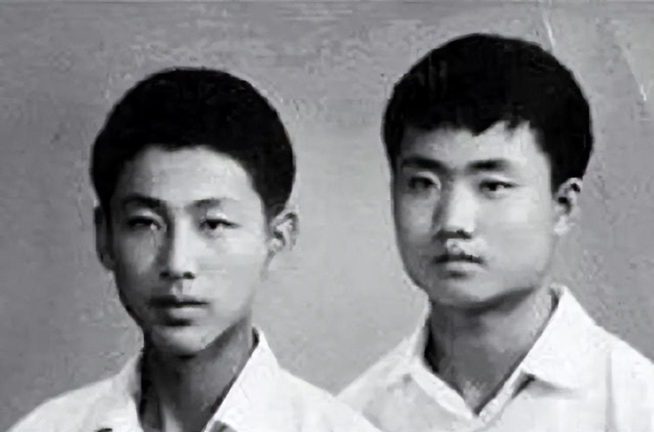 Married for 40 years, look at Chen Daoming and Du Xian again, the ...