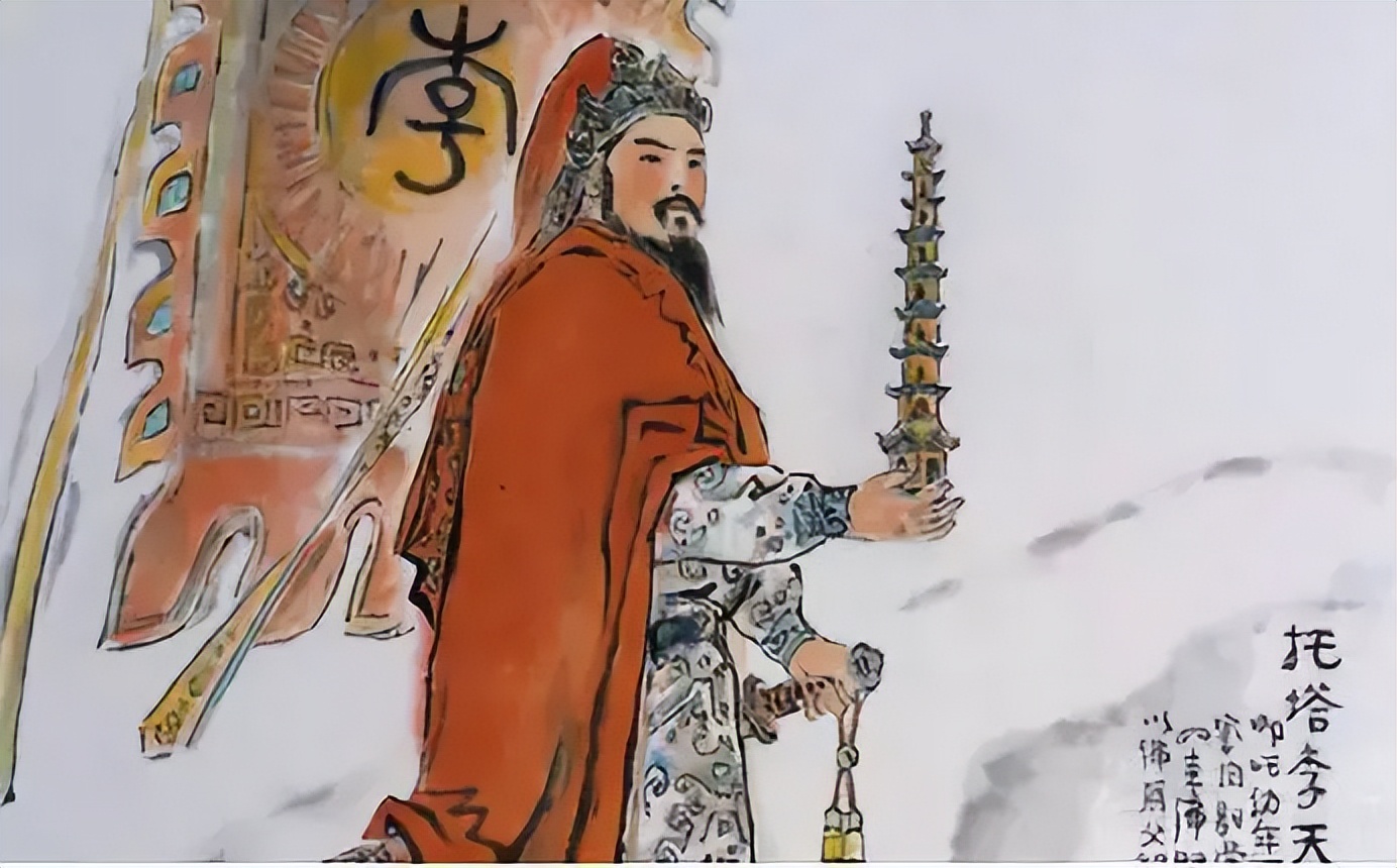 Ten Gods in Chinese History: Do you know how they changed the world ...
