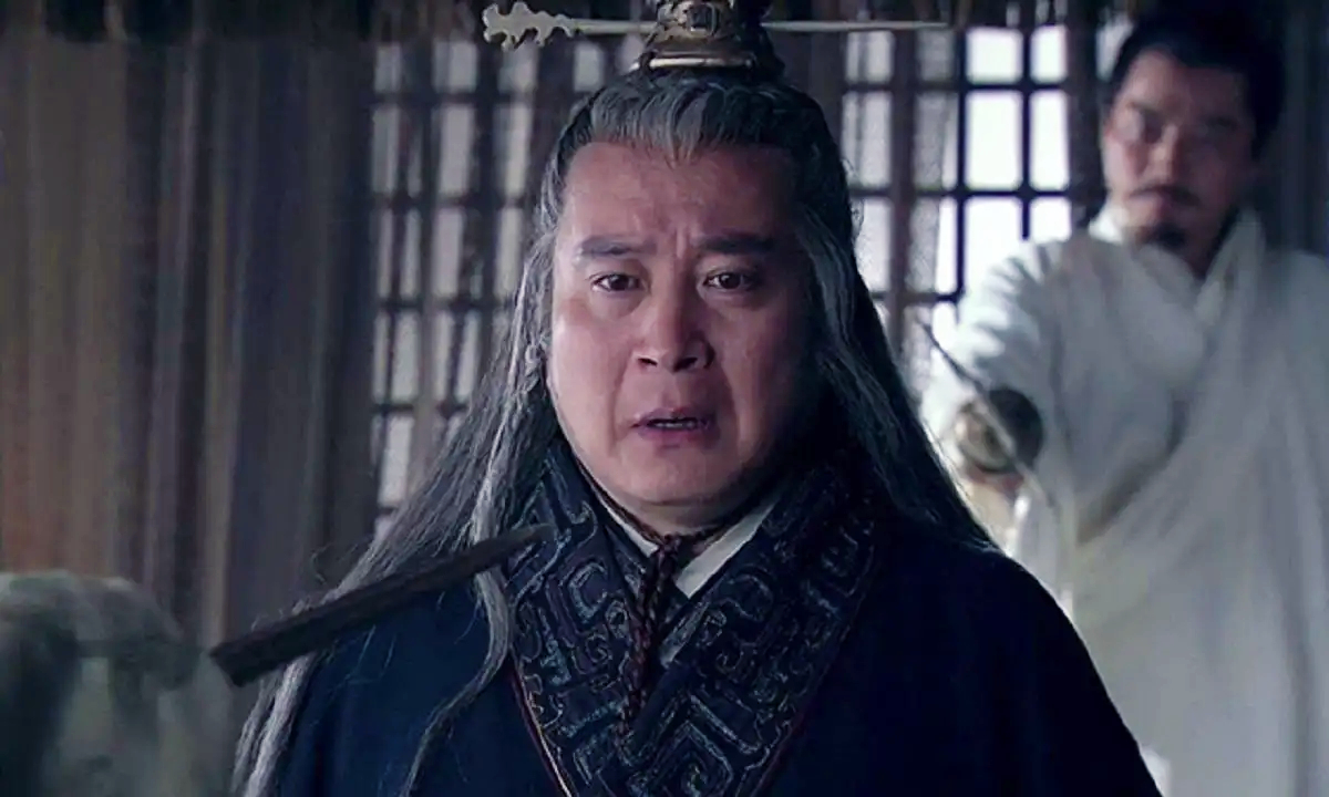 Zhao Gao had a great strategy, killed the emperor and Li Si, but why ...