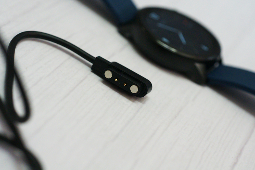 Automatic body temperature, non-invasive blood sugar assessment: dido E55Pro MAX health smart ...