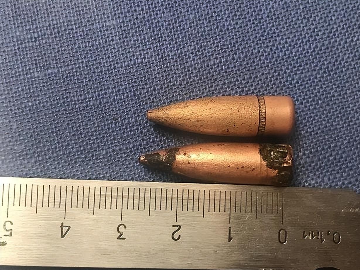 China's bullet production technology is extremely advantageous, but how ...