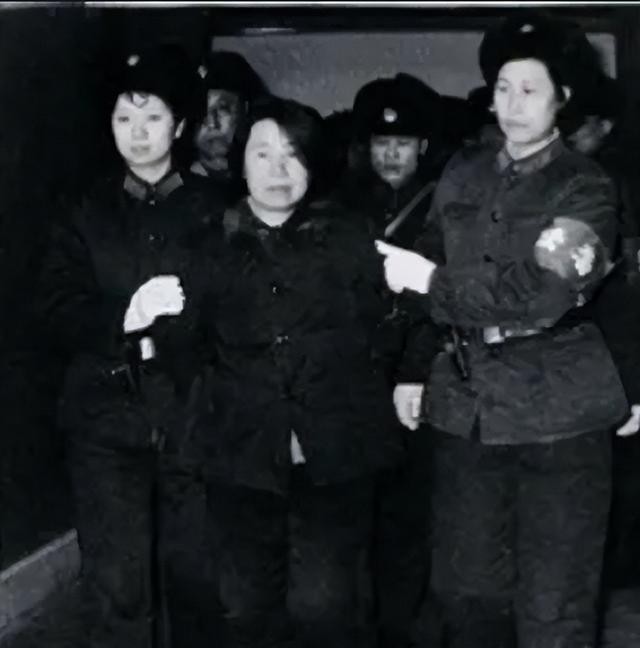 Embezzling 500,000 yuan and still claiming innocence? Wang Shouxin's ...