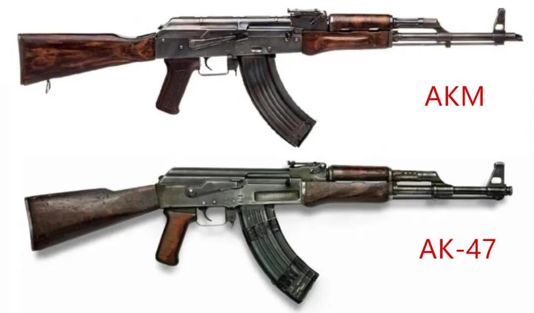 Since Kirkuk, Iraq, built a 5-meter-long AK-47 with a drum height of 1 ...