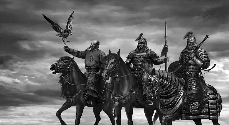 Where did the Khitan originate, and where did the Khitan people go ...