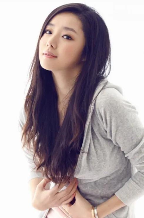 Han Hee Jung is so pretty - iNEWS