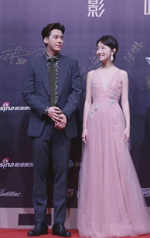 The Li Yifeng incident, I dare not write about Zhou Dongyu - iNEWS