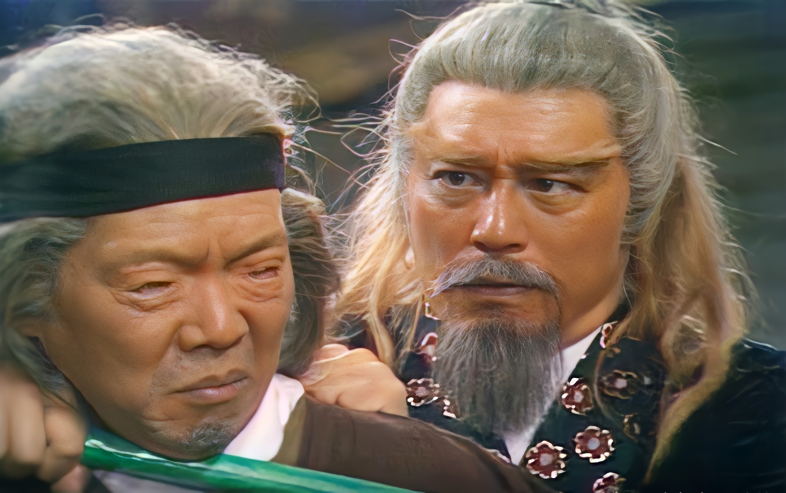 The older I get, the more I admire Ke Zhen'e - iNEWS