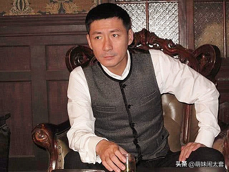 After filming dramas for half a lifetime, Qian Yanqiu still does not ...