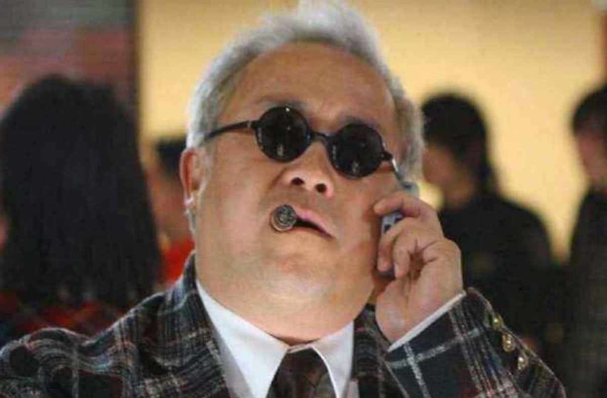 70-year-old Eric Tsang was revealed to have invested in northern ...
