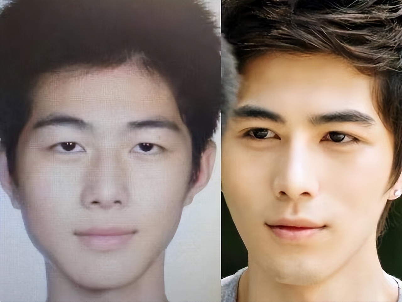 "Little Times" Chen Xuedong——Relying on fine-tuning to realize the ...