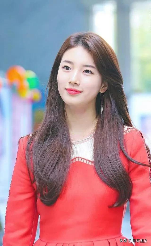 National Goddess of First Love——Pei Suzy - iMedia