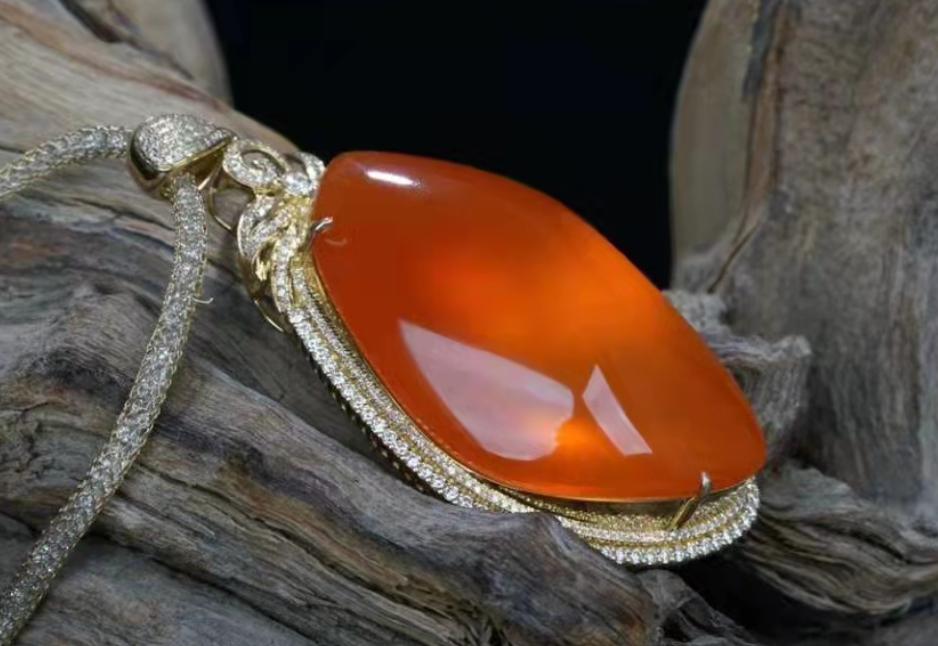 Why is gold thread jade important for collections in this era - iNEWS