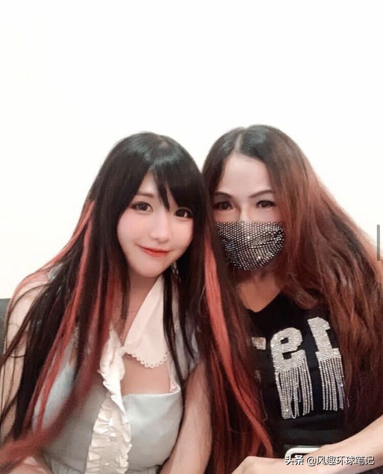 Don't rush to eat!27-year-old Thai beauty model passed away after food ...