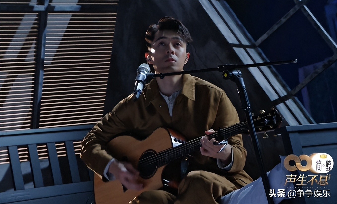 Lin Xiaofeng finally won, thanks to Zhou Baihao, the dual subwoofers ...