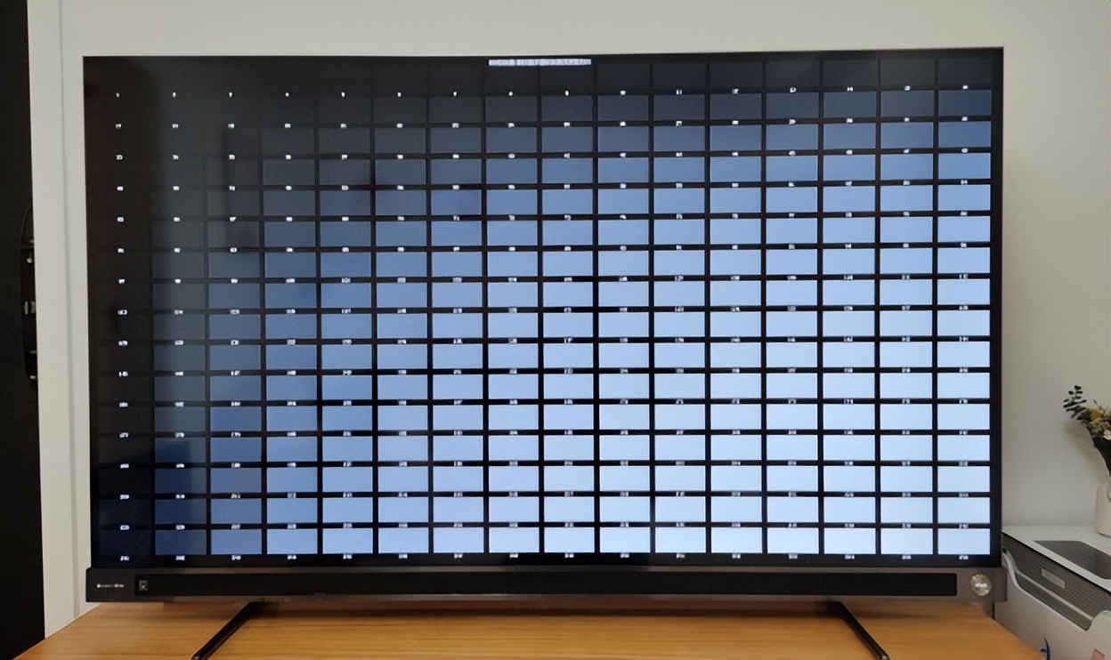 Vidda V5G music TV with both appearance and strength, buy it - iNEWS