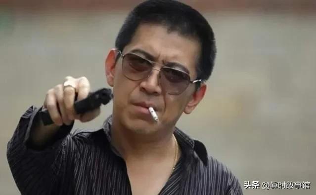 Huang Jian, the "sister head" of the big circle gang - iMedia