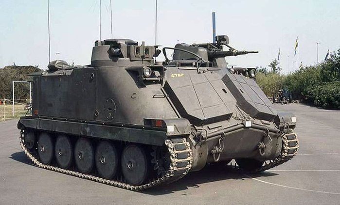 The world of weapons: the characteristic design of the Nordic countries ...