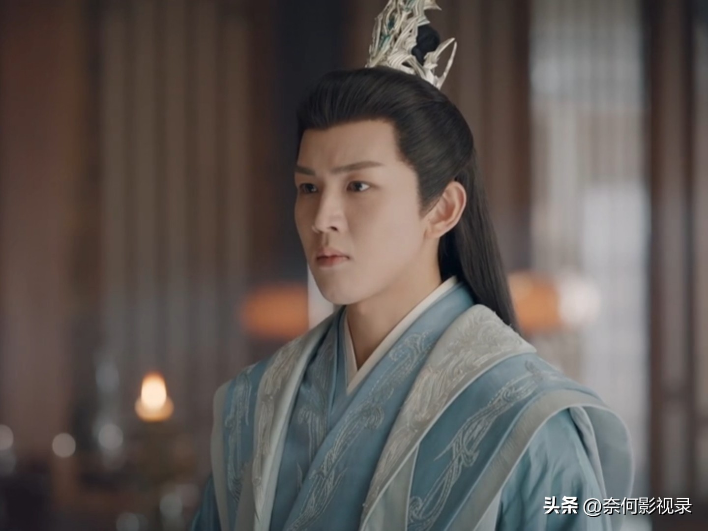 [Juvenile Song Xing] The finale seems to be successful, but actually ...