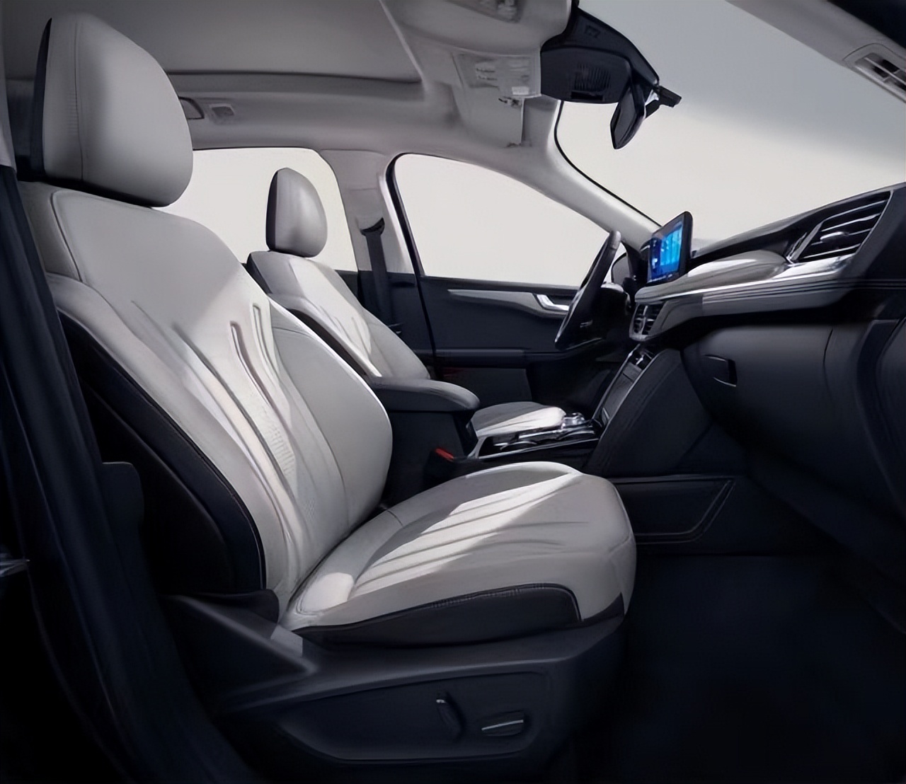 169,800-219,800, the appearance configuration is upgraded, the price is still beautiful, the new ...