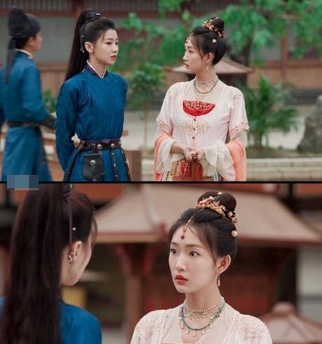 The 10 highest-rated costume dramas on Douban, with Feng Xing ranked ...