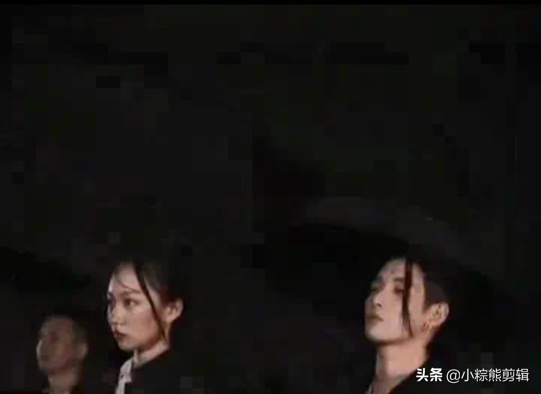 Internet celebrity Meunier asked Zheng Kai, Li Chen, and Hu Haiquan to imitate each other, and ...