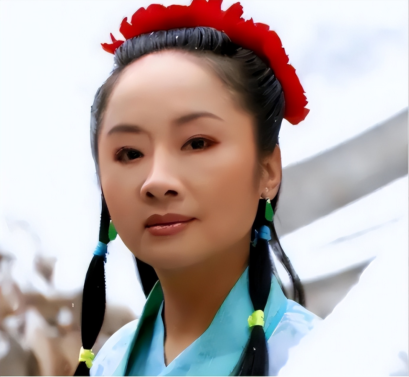 Tang Jing: After divorcing Wang Xinjun, she vowed not to marry again ...