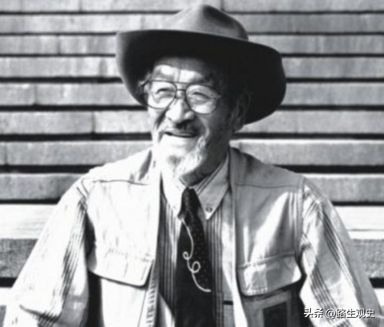 Who is Wang Luobin? Ma Bufang once slapped the table and roared: Wang ...