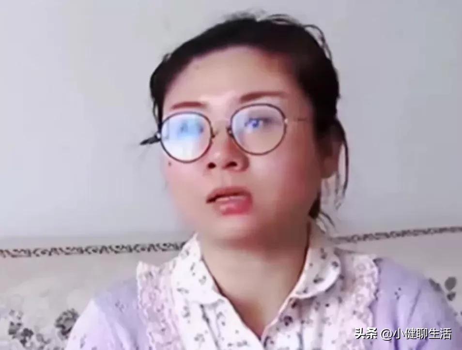 Female teacher Li Mou was arrested for cheating, her husband He Mou ran ...