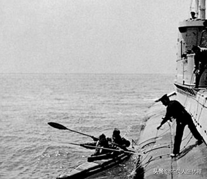 SBS, British Special Boat Regiment (1) - "Canoe Pirates" Across the Sea ...