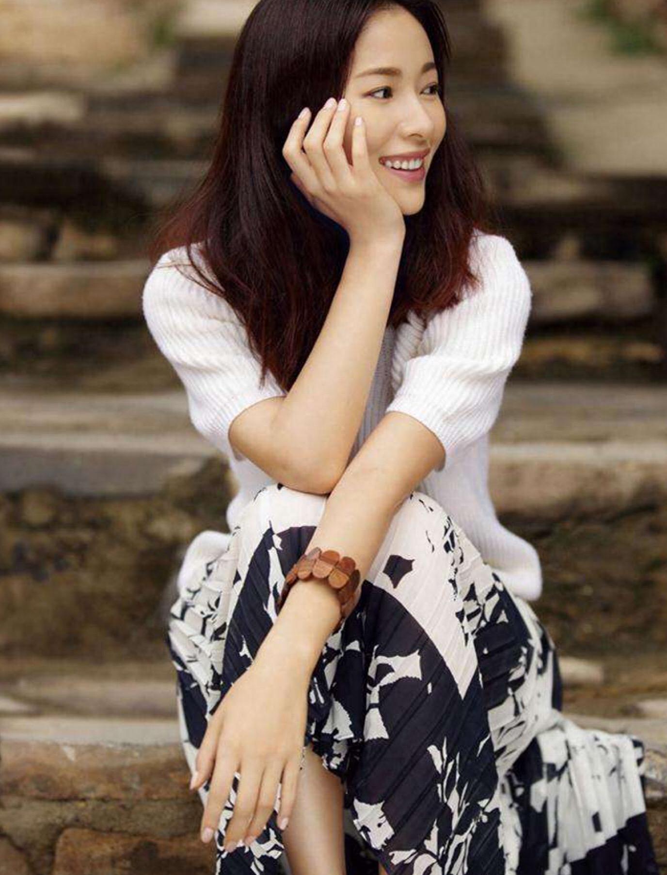 Jiang Yiyan: What does revealing the ugly truth about the entertainment industry have to do with ...