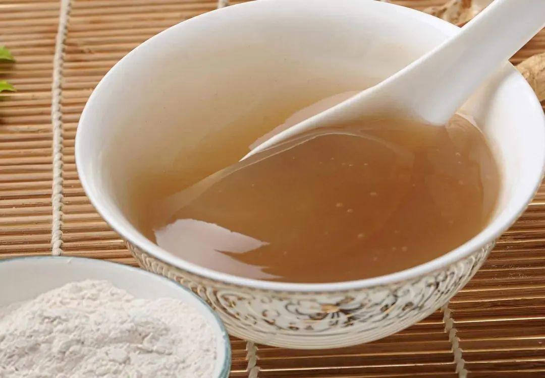 Is it good or bad to eat kudzu root powder regularly? The doctor told ...