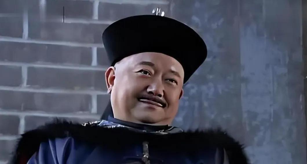 When He Shen died, why did the Qing Dynasty collapse? - iNEWS