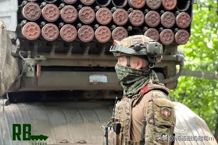 The Russian minefield can stop 10 Ukrainian brigades, and the Ukrainian ...