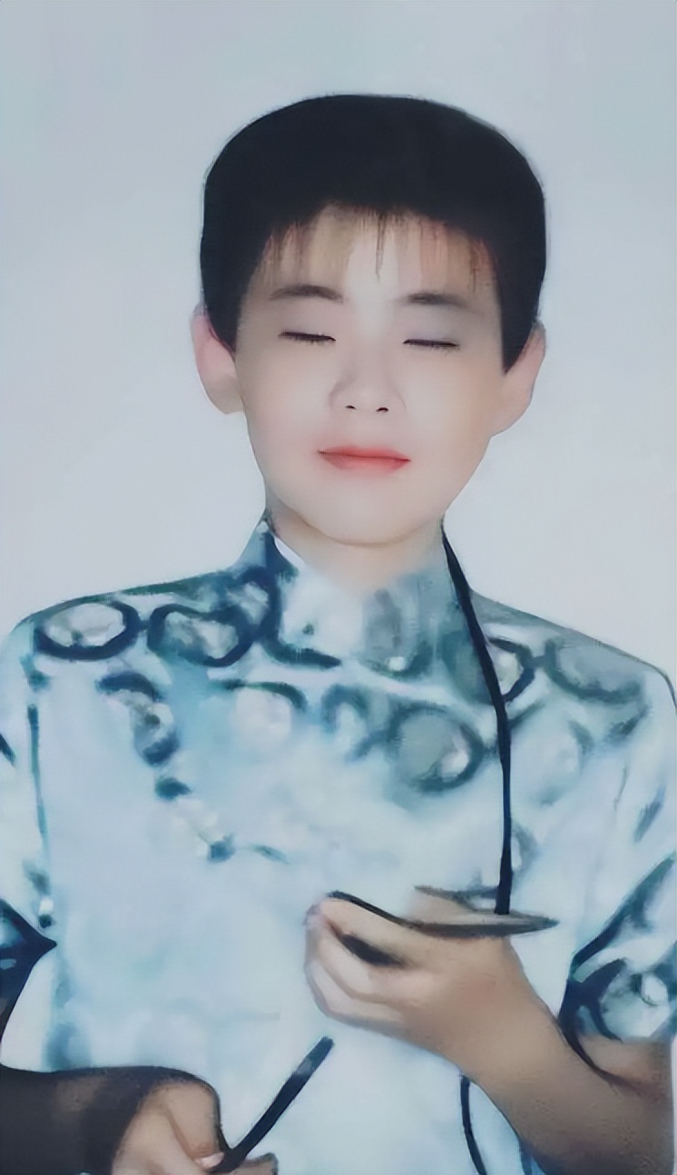 This time, the 31-year-old Zhang Yunlei is no longer tolerated by the ...