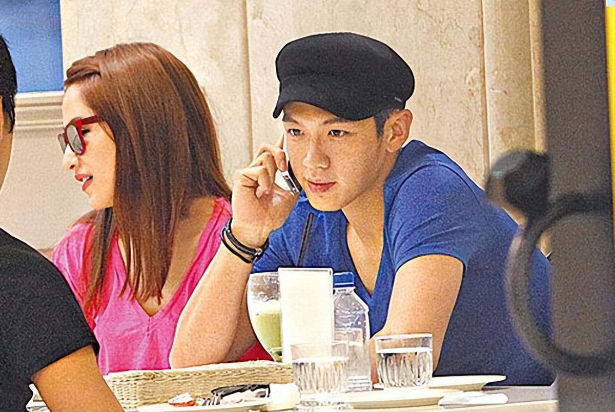 31-year-old Ke Zhendong was disfigured by a drone explosion!With 30 ...