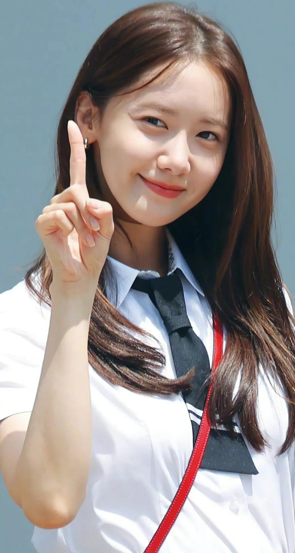 Celebrity photo: Lin Yuner - iNEWS