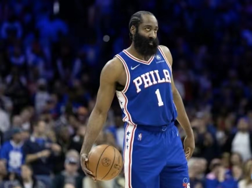 Perkins "poisonous milk" the Clippers, Dillon was fined again, Harden's ...