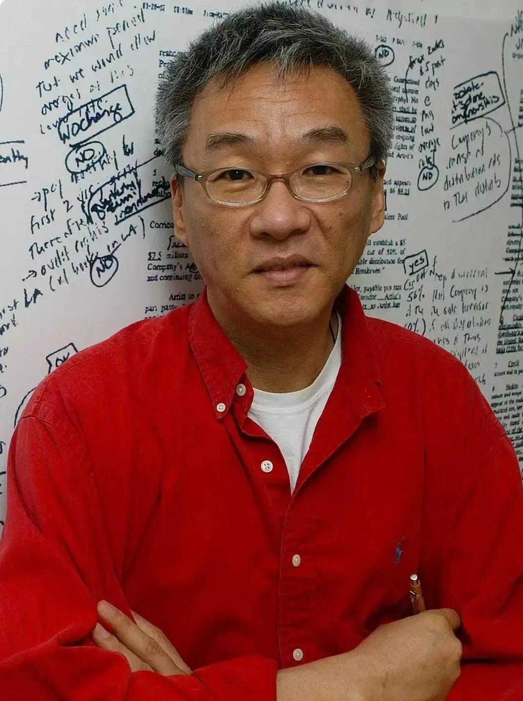 Ranking of famous Chinese film directors - iMedia