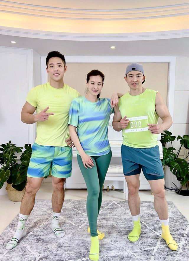 Liu Genghong shared: To develop an easy-to-skin physique, in addition ...