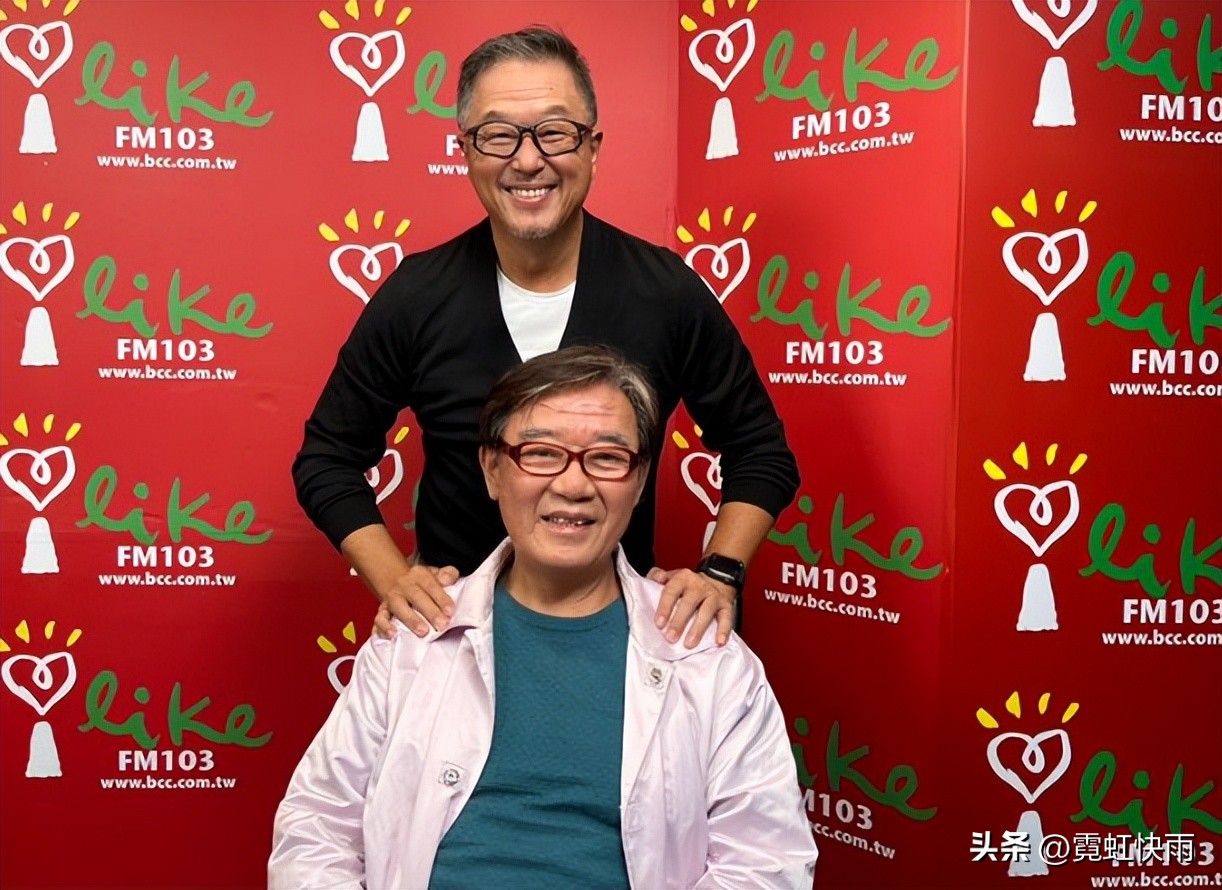 70-year-old Li Liqun was asked why he didn't have dinner with his wife ...