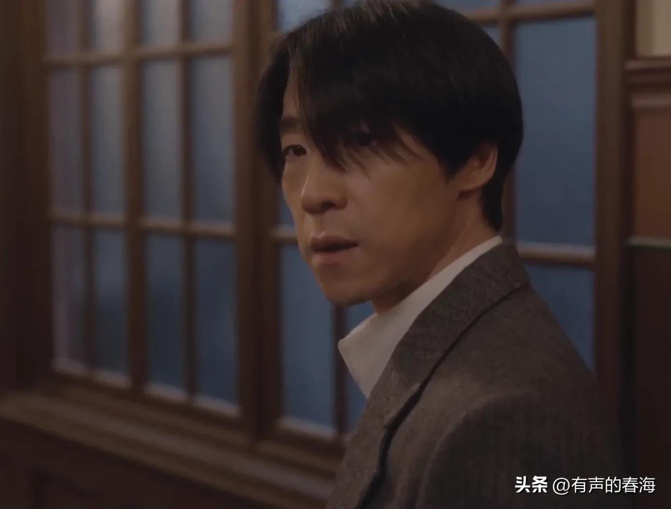 Ye Xingcheng, a ruthless character, a heartless person - iMedia