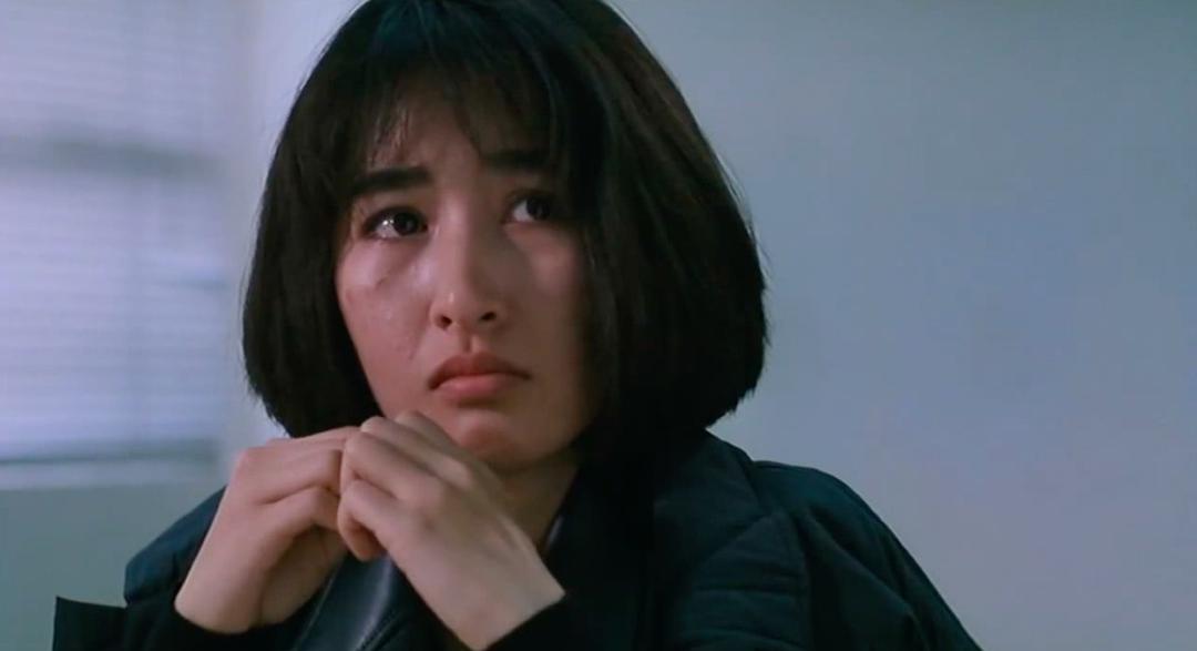 Guan Yonghe's only niche movie, and Zhao Yazhi's husband, Zheng Zeshi really subverted me - iNEWS