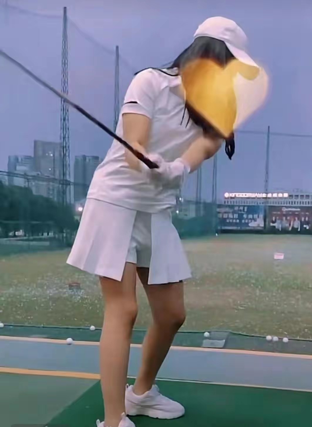 After Li Xiang divorced, the family of three were in the same frame ...