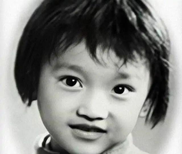 Zhou Xun's explosive love story! - iMedia