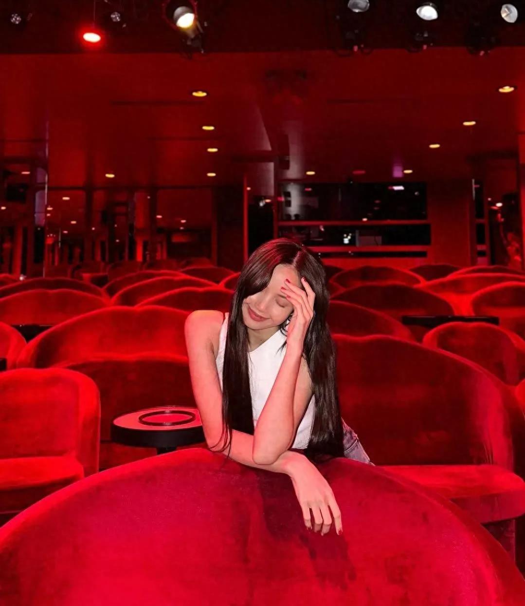 Lisa finally made her long-awaited Crazy Horse performance - iMedia