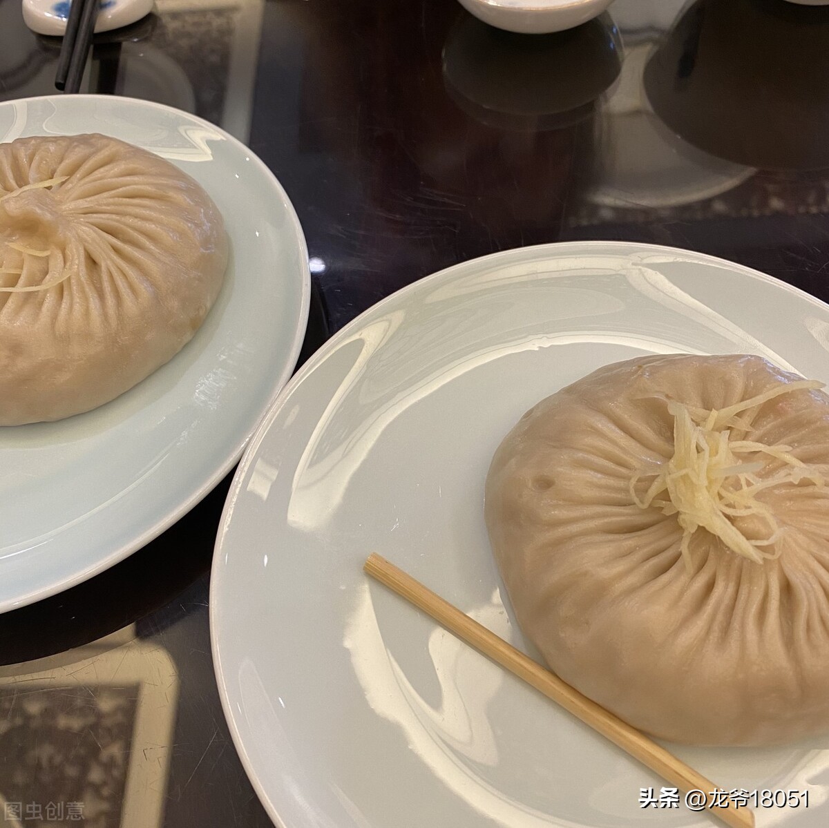 Yangzhou's century-old brand - Yechun Tea House - iNEWS