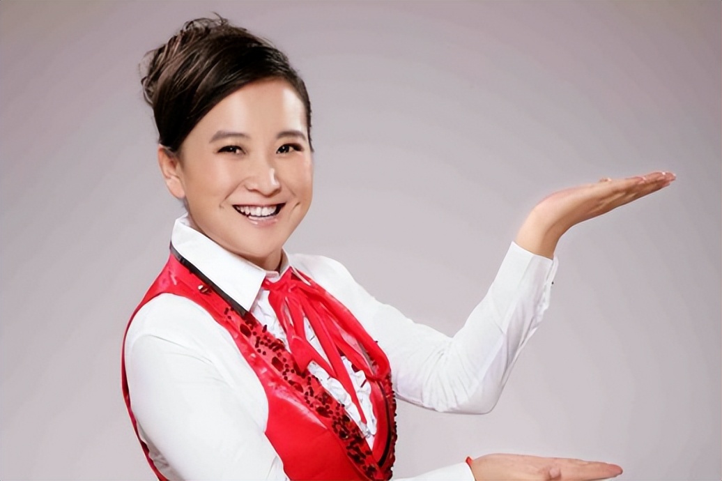 Jia Ling can't hide it any more! Her true relationship with Jiang Kun ...